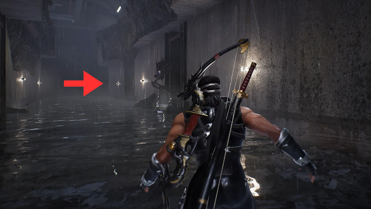 Ninja Gaiden 2 Black: All 8 Jewel Of The Demon Seals Locations