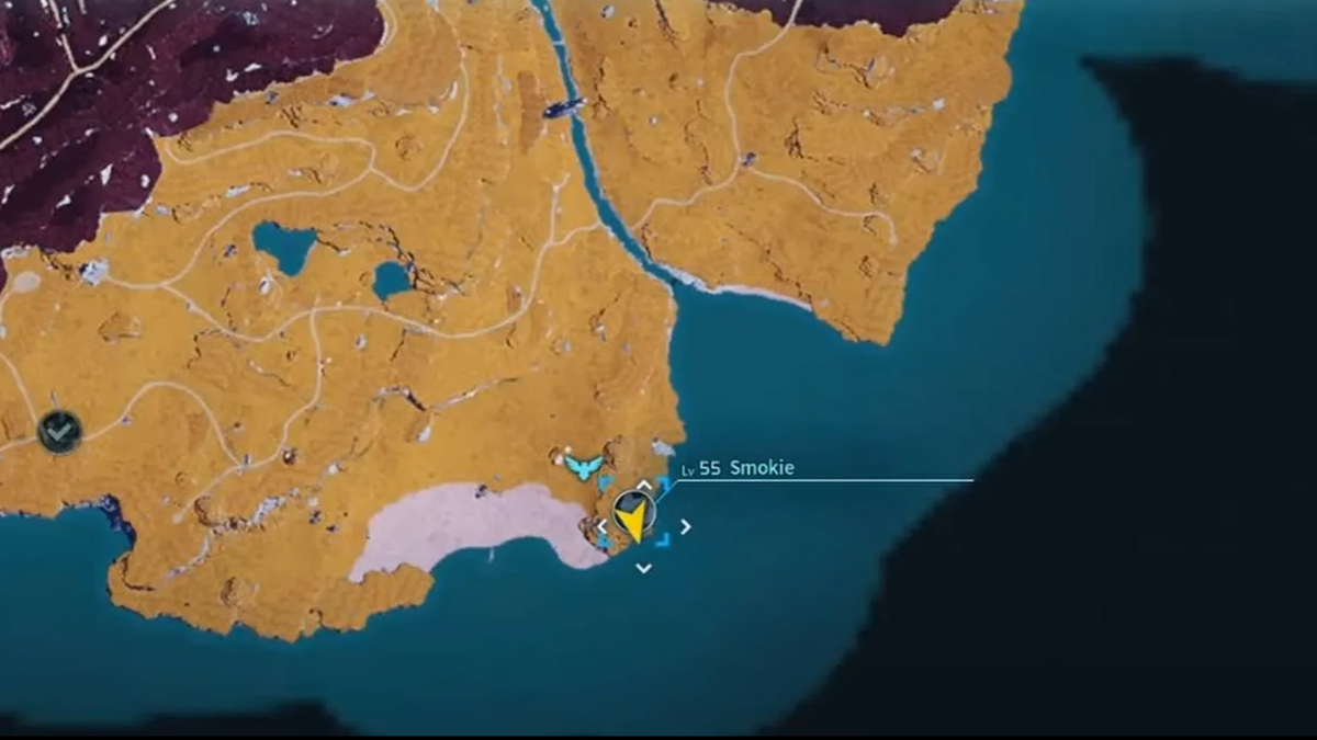 Palworld Feybreak: How To Find & Beat Alpha Smokie