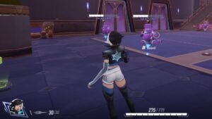 Everything On Luna Snow In Marvel Rivals: Abilities, How To Play, & More