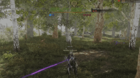 The Quinfall: How To Tame Animals