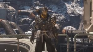 The First Descendant: Ultimate Lepic Build Guide