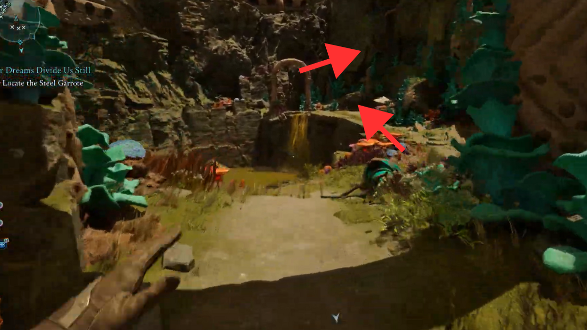 All 4 Unique Pistol Locations In Avowed