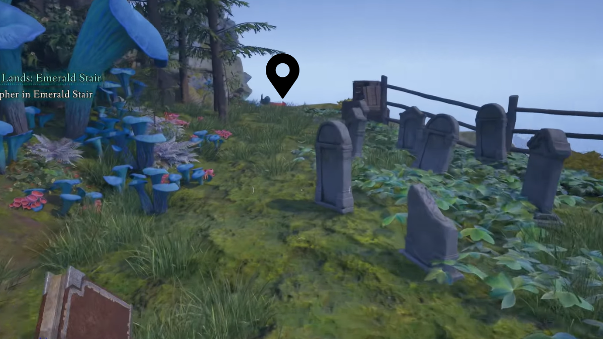 Avowed: All 4 Cartographer Locations