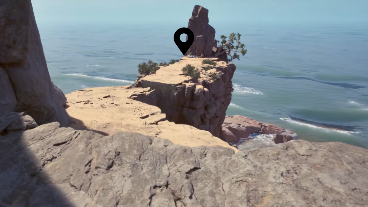 Avowed: All 4 Cartographer Locations