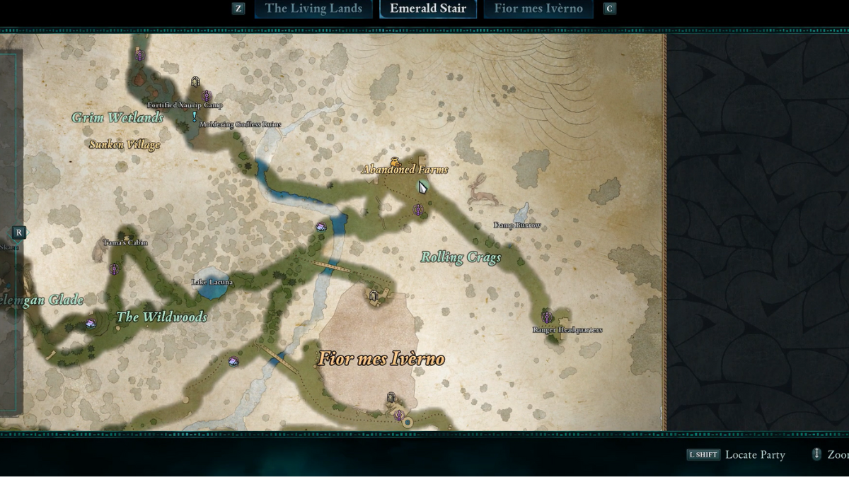 Avowed: All 7 Emerald Stair Totem Fragments Locations (Schemer's Offering)