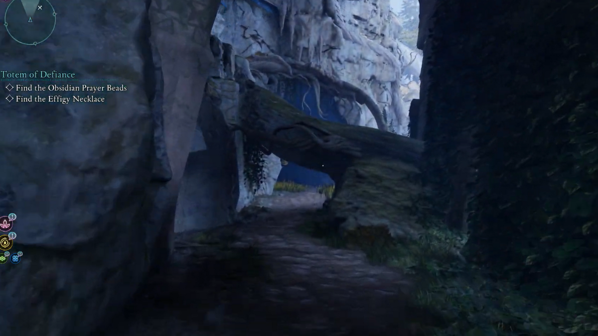 Avowed: All 7 Emerald Stair Totem Fragments Locations (Schemer's Offering)