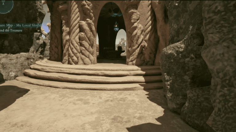 Avowed: All Galawain's Tusks Treasure Map & Reward Locations