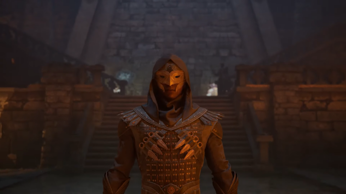 Avowed: Kill Ygwulf Or Spare Him Choice Guide