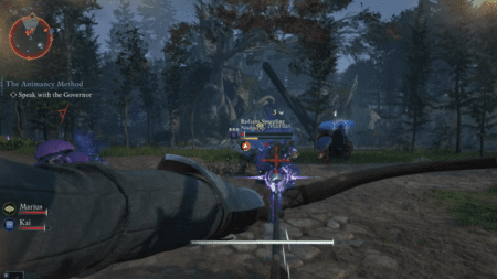 Best Class Builds In Avowed