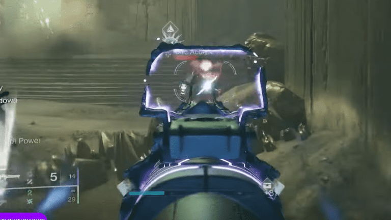 Destiny 2: Eyes Unveiled God Roll & How To Get