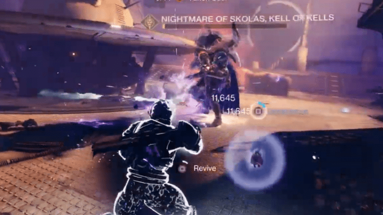 Destiny 2 The Taken Path: All 3 Curse Quests Guide