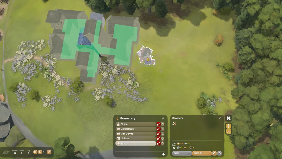 Foundation 1.0 Farming Guide: How To Farm, All Types, & More