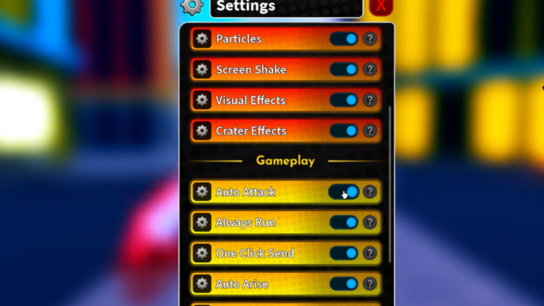 Arise Crossover: How To Get & Use Auto Attack