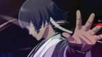 Soi Fon Guide In Bleach: Rebirth of Souls