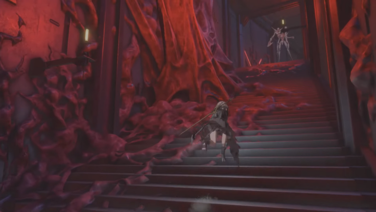 AI LIMIT: How To Deactivate The Watchtower Red Eyes