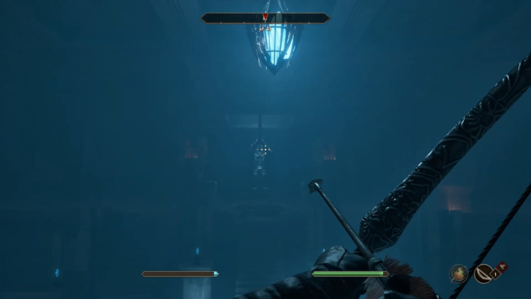 The Ultimate Heist: Where To Use The Arrow of Extrication In Oblivion Remastered