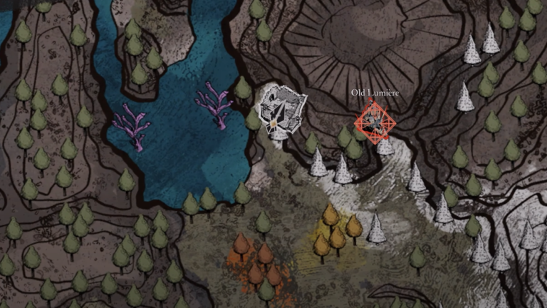 Clair Obscur Expedition 33: Esoteric Ruins Maze Puzzle Solution