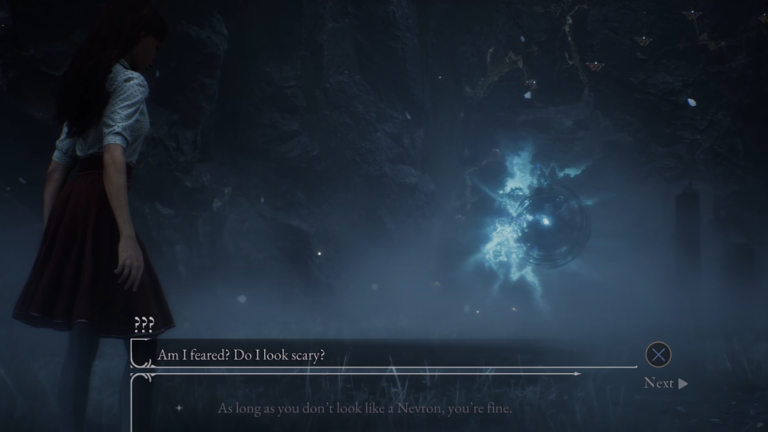 Clair Obscur Expedition 33: Esoteric Ruins Maze Puzzle Solution