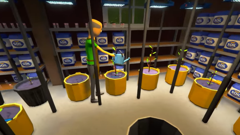 Schedule I Air Pots Or Moisture Pots: Which To Use