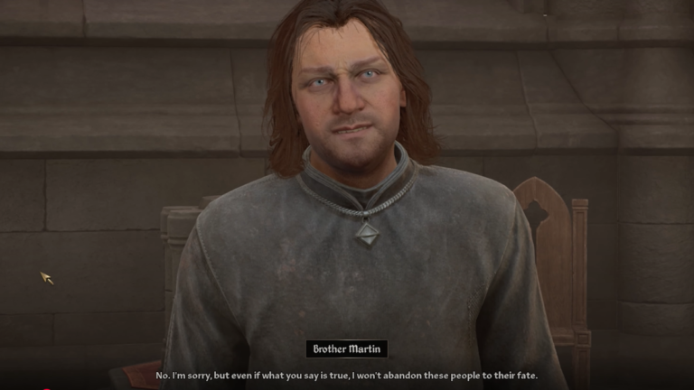 The Elder Scrolls IV Oblivion Remastered: Find The Heir Quest Guide
