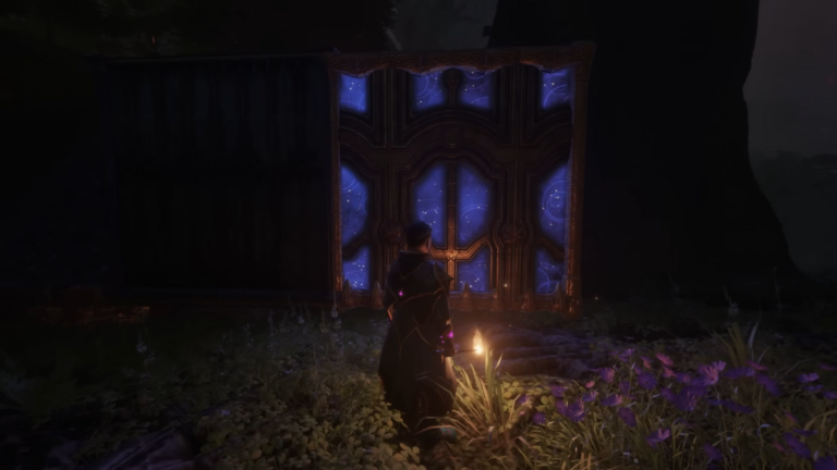 Enshrouded Thralls of Twilight: All 3 New Building Blocks Locations