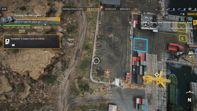 How To Build Asphalt Roads In RoadCraft