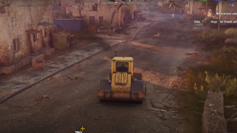 How To Build Asphalt Roads In RoadCraft