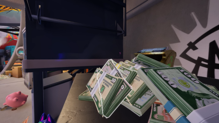 How To Clean Money In Cash Cleaner Simulator