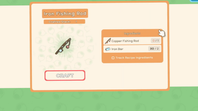 How To Find the Battle Fish Weapon in Dinkum 1.0