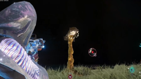 Once Human Sands of Clarity Explained: How To Get, Best Farming Spots ...