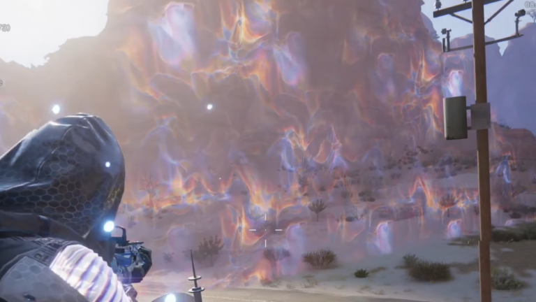 Once Human Sands of Clarity Explained: How To Get, Best Farming Spots ...