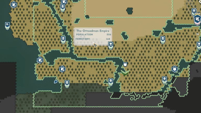 BitCraft Online: How To Make A Settlement, Claim Land & Build An Empire