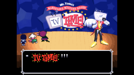 How To Get T Rank In Deltarune