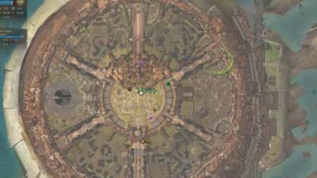 Guild Wars 2 Evidentiary Standards Achievement Guide (Salvation's Cost ...