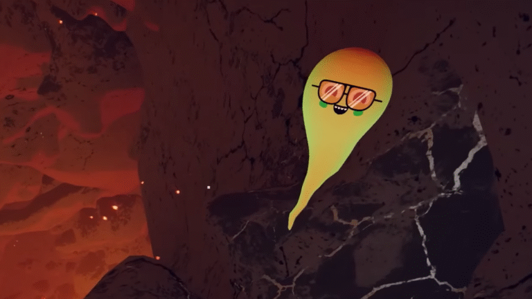 How To Become A Ghost In PEAK