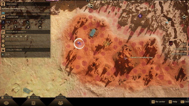 How To Get Silicone Blocks In Dune Awakening