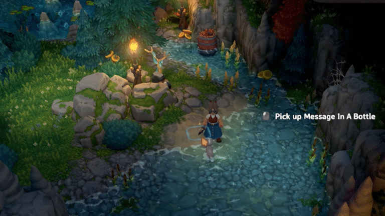 Luma Island: All Treasure Map Solutions & Pirate Artifact Locations