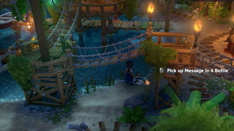 Luma Island: All Treasure Map Solutions & Pirate Artifact Locations