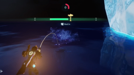 Palworld Tides of Terraria Fishing Guide: How To Get Fishing Rod, Bait ...