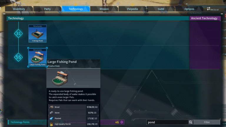 Palworld Tides of Terraria Fishing Guide: How To Get Fishing Rod, Bait ...