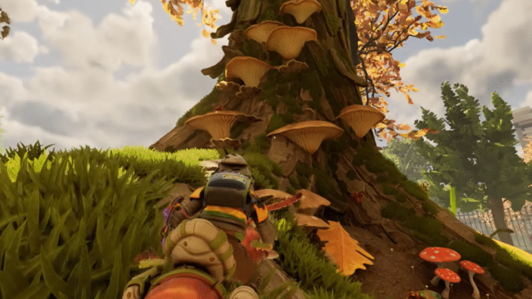 Best Base Locations in Grounded 2