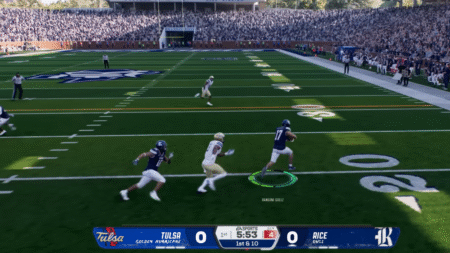 CFB 26 Mechanics: Lob Pass, QB Slide, Dive Explained