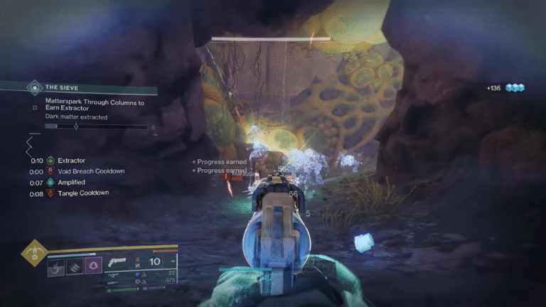 Destiny 2: Best Agape God Roll For PvP and PvE