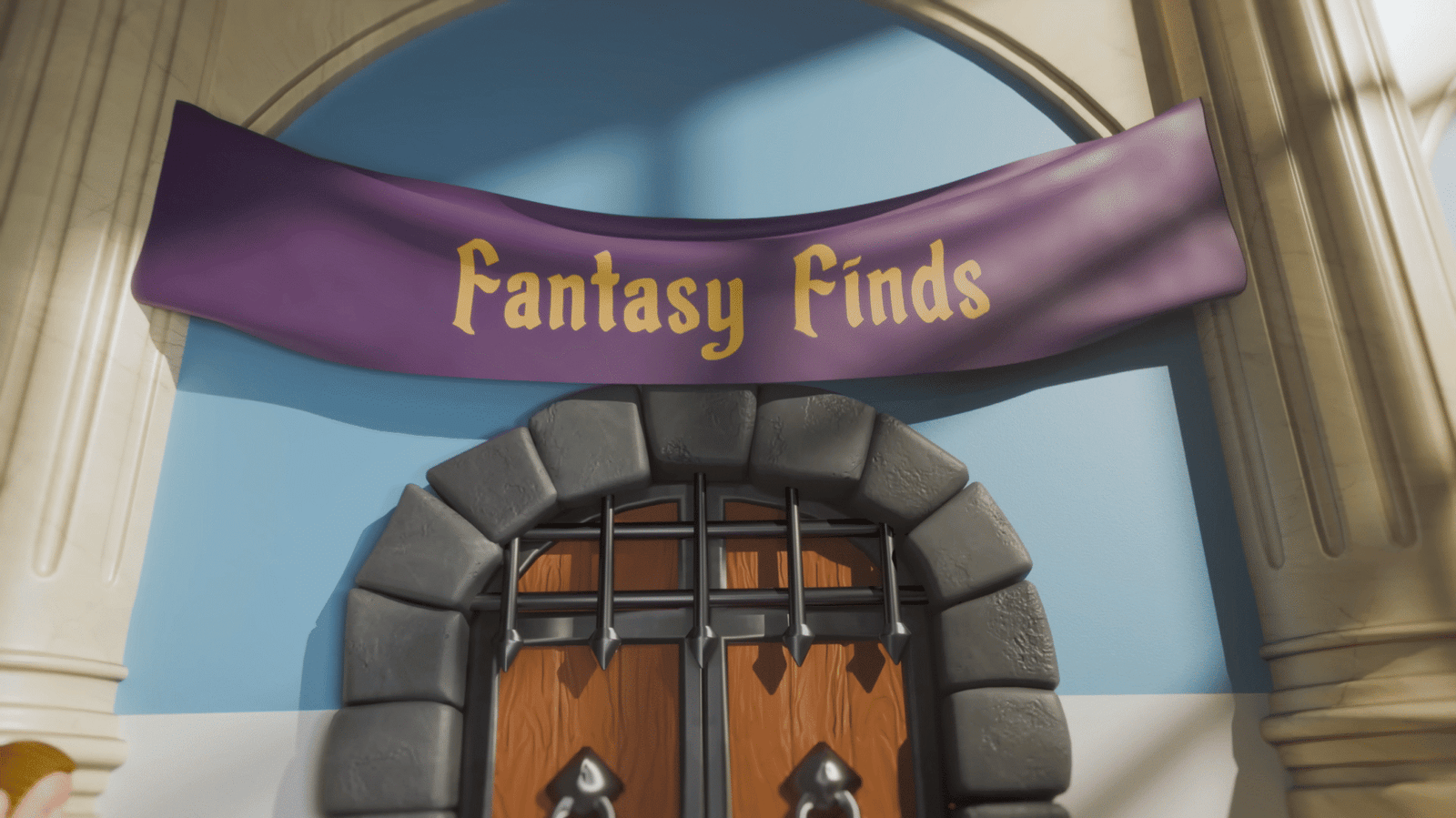Two Point Museum: How to Access the Fantasy Finds DLC