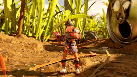 Grounded 2: All 3 Secret Weapon Locations & How to Get
