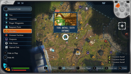 Grounded 2: All 3 Secret Weapon Locations & How to Get