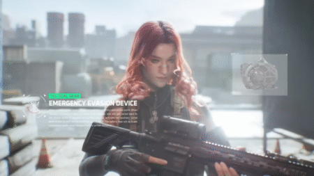 How To Unlock Tempest in Delta Force (& Abilities Explained)