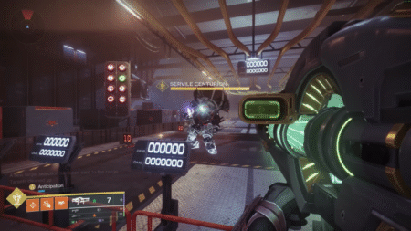 Destiny 2: How to Get Whirling Ovation Exotic Rocket Launcher