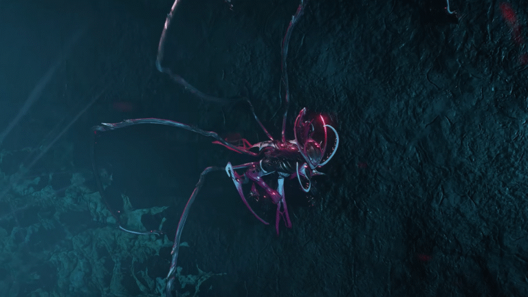 Warframe: The Complete Guide on Oraxia The Spider Queen