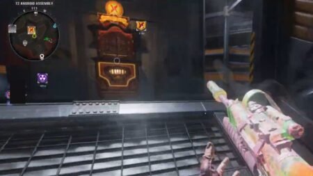 All 11 Perk Locations in Zombies Reckoning